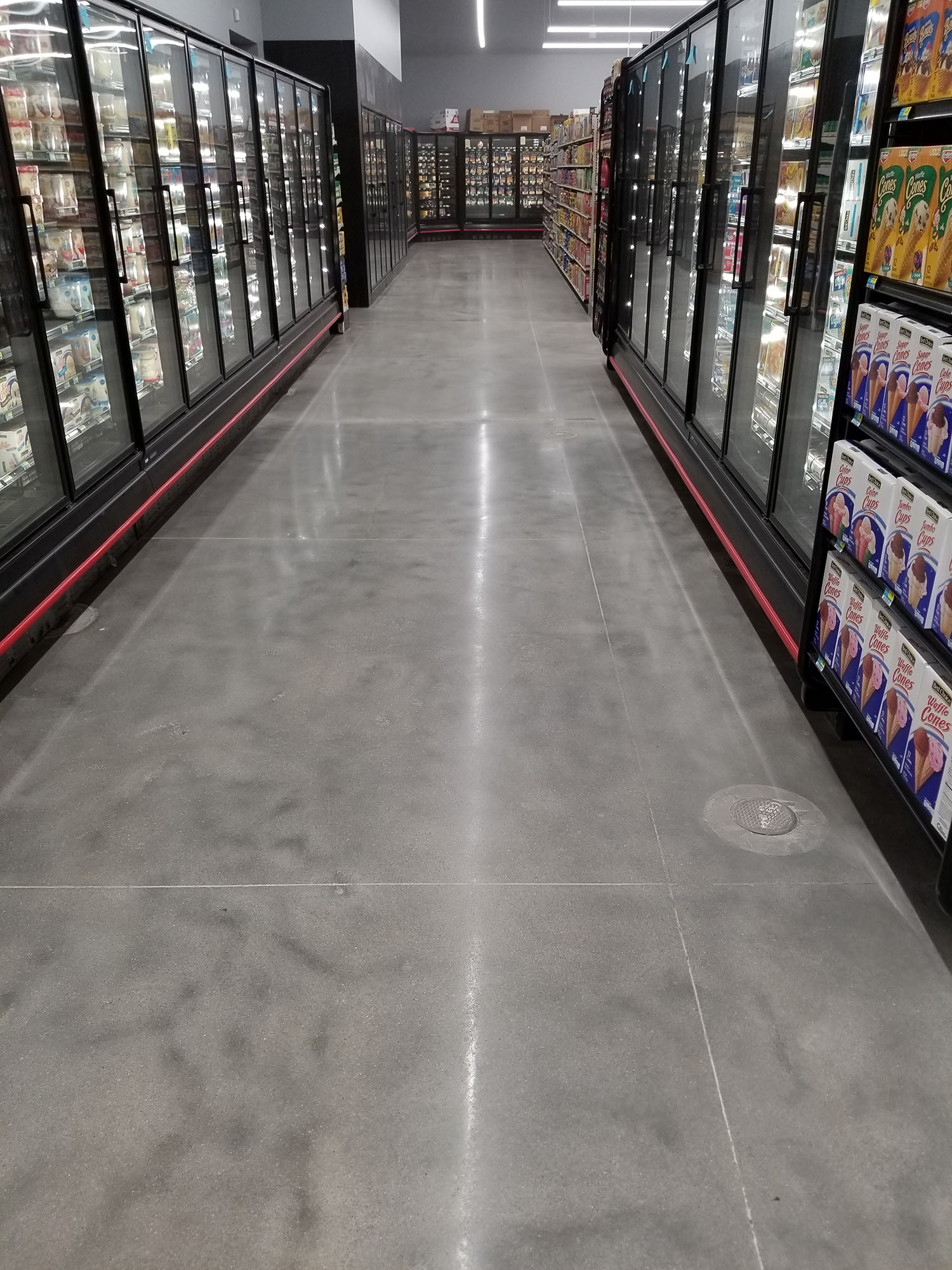 Gallery - Barn Shop Design